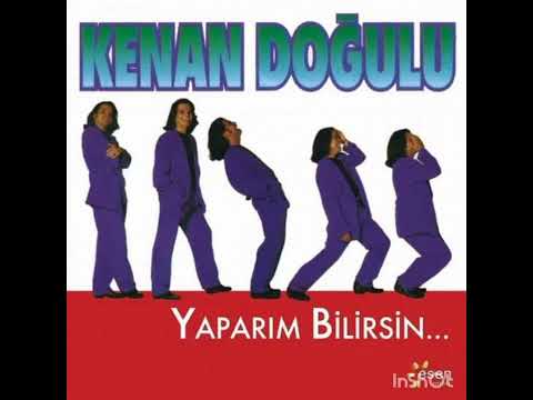 Kenan Doğulu - Yaparım Bilirsin Enstrümantal Orjinal Alt Yapı