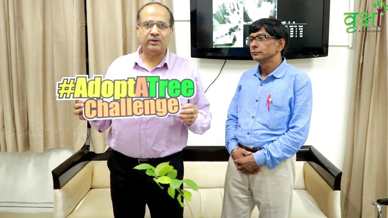Dr. Manoj Kumar Khanna | Principal | Ramjas College | University of ...