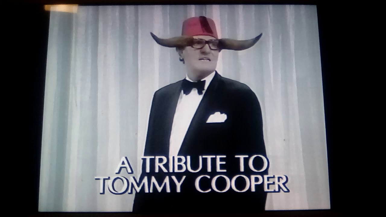 Opening to Bunnicula the Vampire Rabbit/The Incredible Detectives UK ...