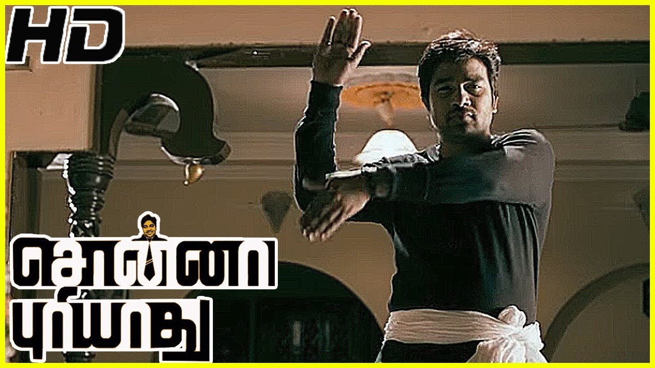 Manobala comedy scenes | Mirchi shiva comedy scenes | Sonna Puriyathu ...