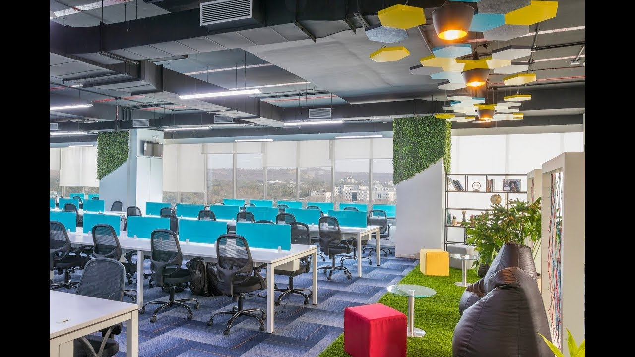 Take a look around our new Stuba Hub - YouTube