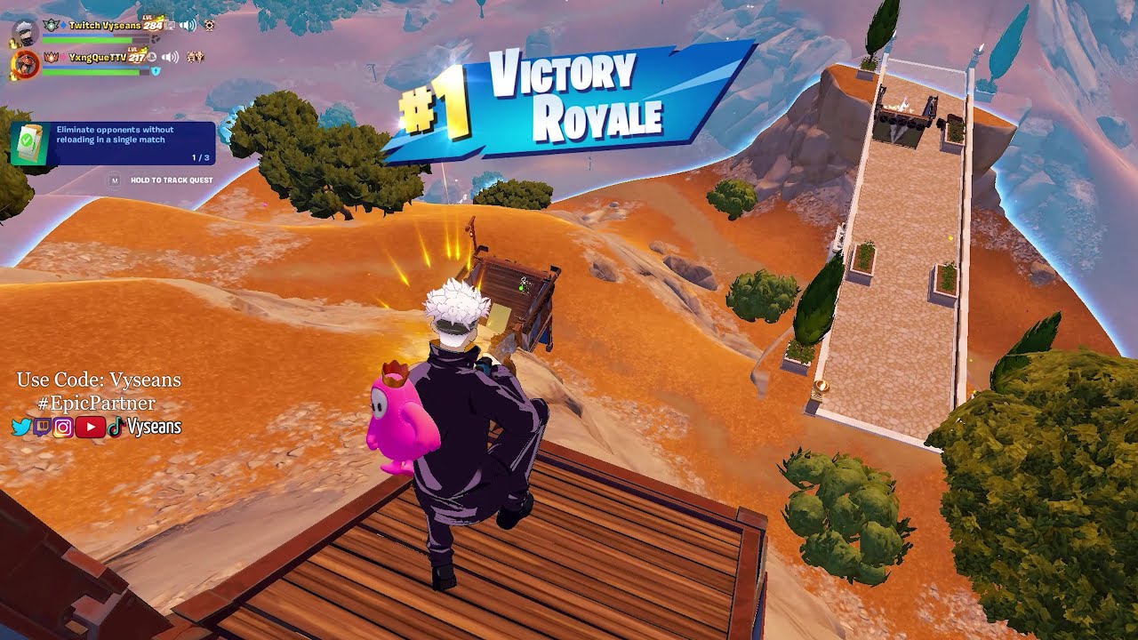 Ranked Fortnite (ZBM & Builds) | Fortnite Chapter 5 Season 3 Gameplay ...