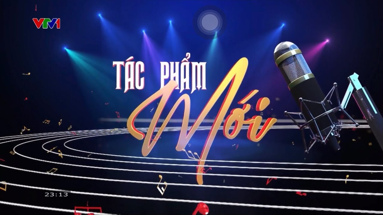 Tác Phẩm Mới (2025) - Biên Cương Màu Biển (19/08/2025) [VTV1] {BTV ...