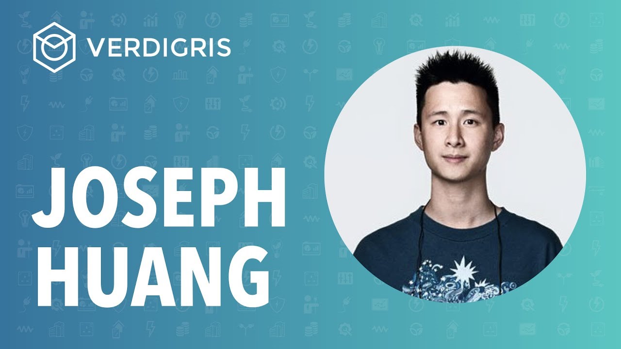 Fireside Chat w/ Joseph Huang (StartX) - YouTube