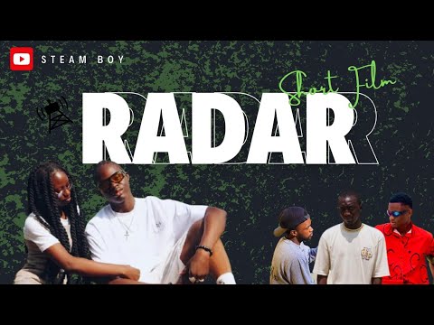 RADAR{Short film}. - YouTube