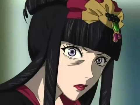 The Wallflower cap 18 sub esp - YouTube