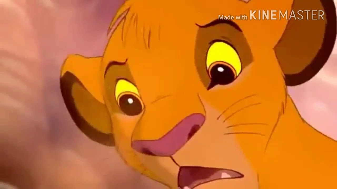 Simba brother ch.11 - YouTube
