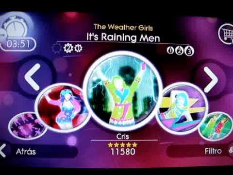 Just Dance 2 , my scores! - YouTube