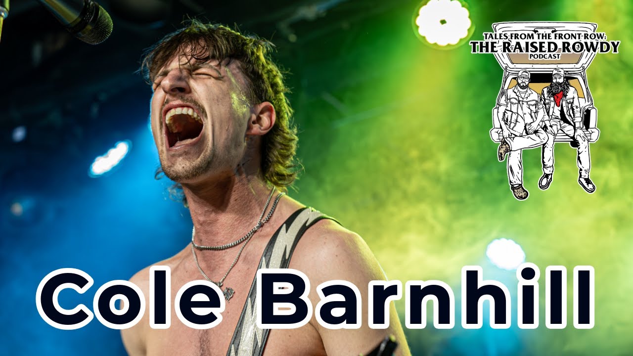 Episode 212 - Cole Barnhill - YouTube