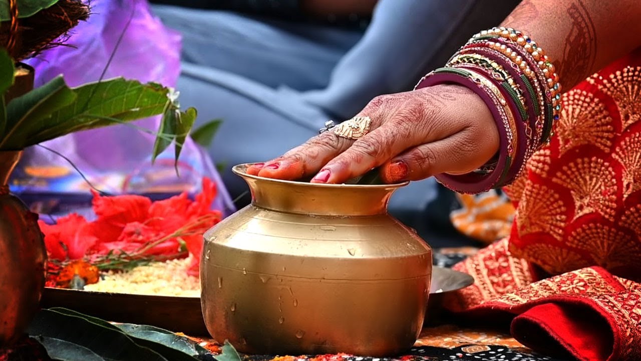 Tilak Ceremony IJHARKHAND | SHANKAR PHOTOGRAPHY | INDIA - YouTube