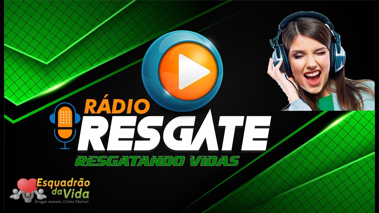 PodCast Resgate no Lar C/Patrick Hebert EP 10, convidado Pr e ...
