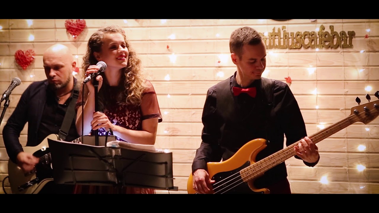 Tweed Beat Trio band showreel - YouTube