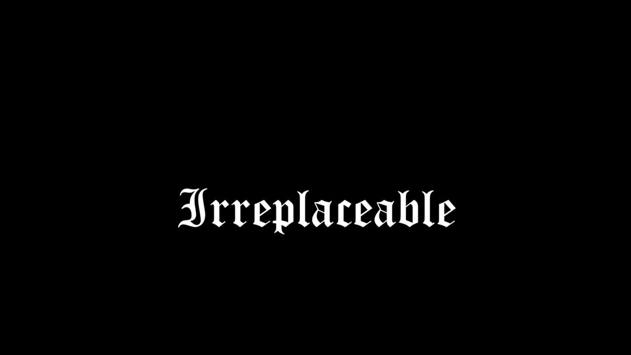 Beyoncé & Chase Irreplaceable [Reversed -Skipback Style] [Feat ...