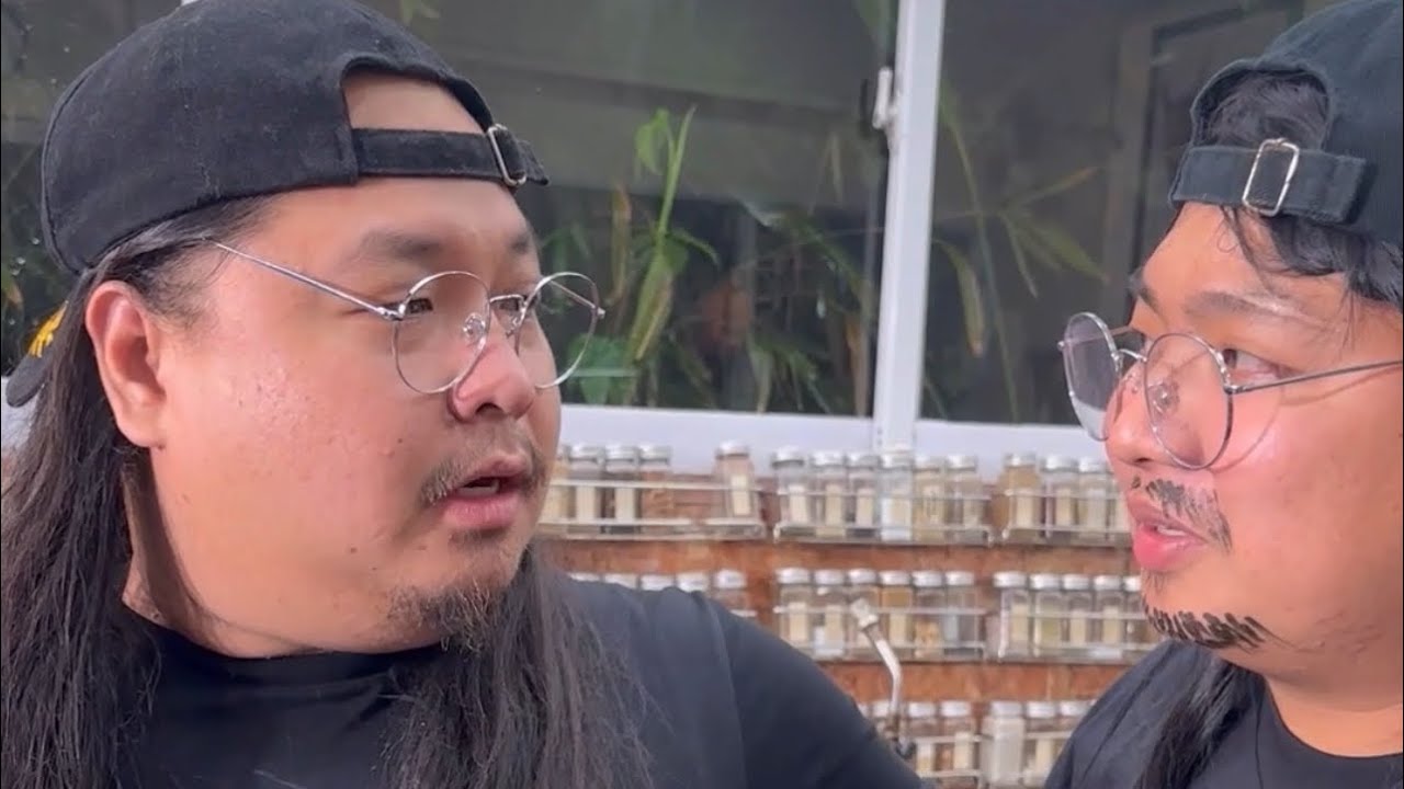 Ninong Ry X Ninong Bry - YouTube