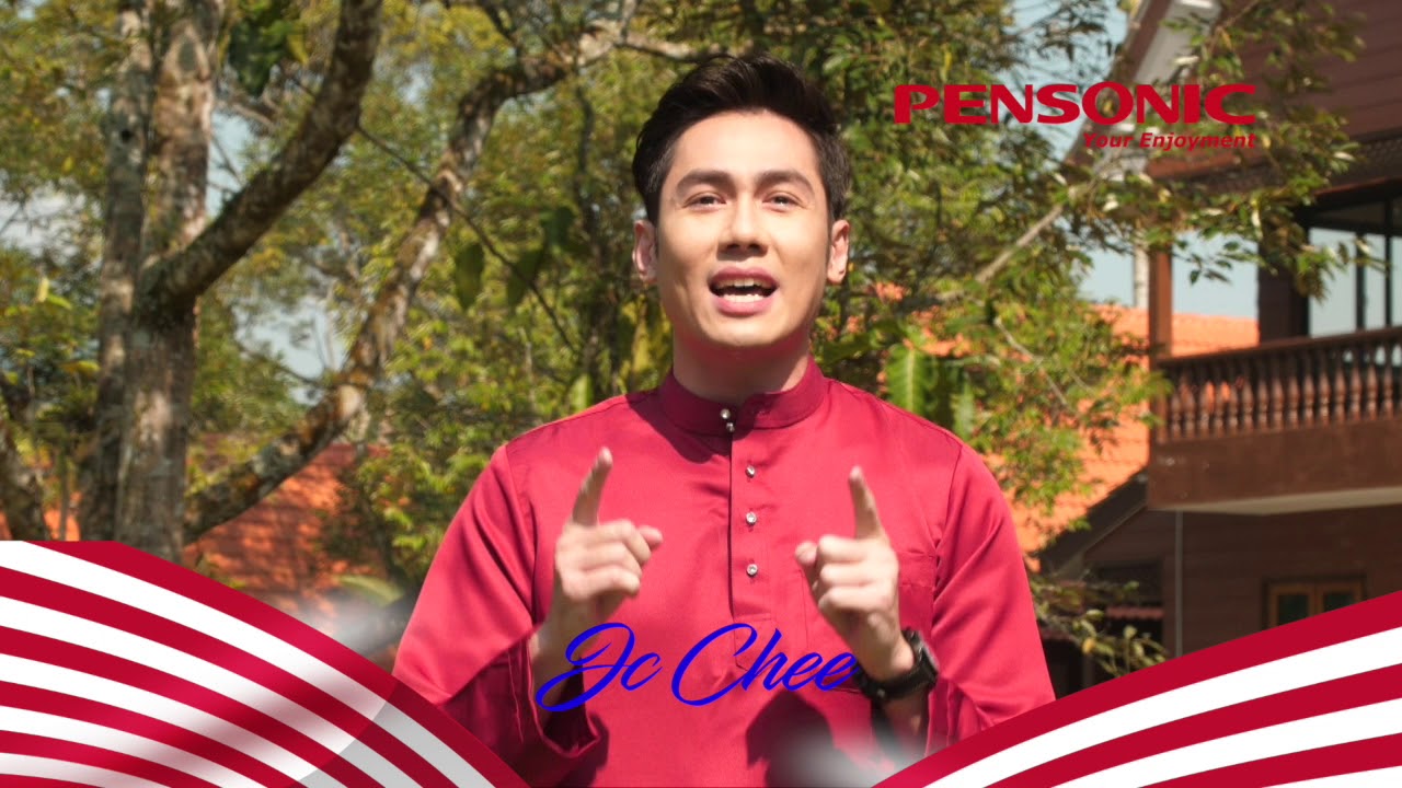 Selamat Menyambut Ulang Tahun Kemerdekaan Malaysia yang ke-62 | Jc Chee ...