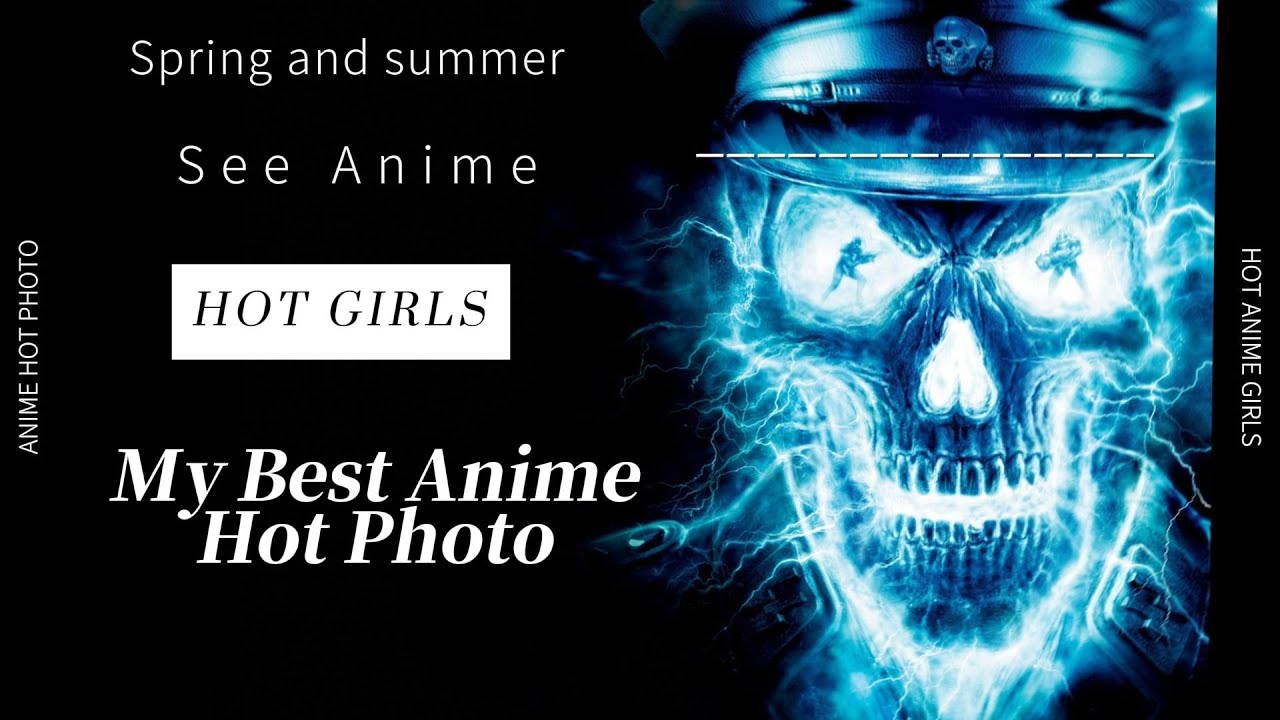 Hot Anime Girls Youtube
