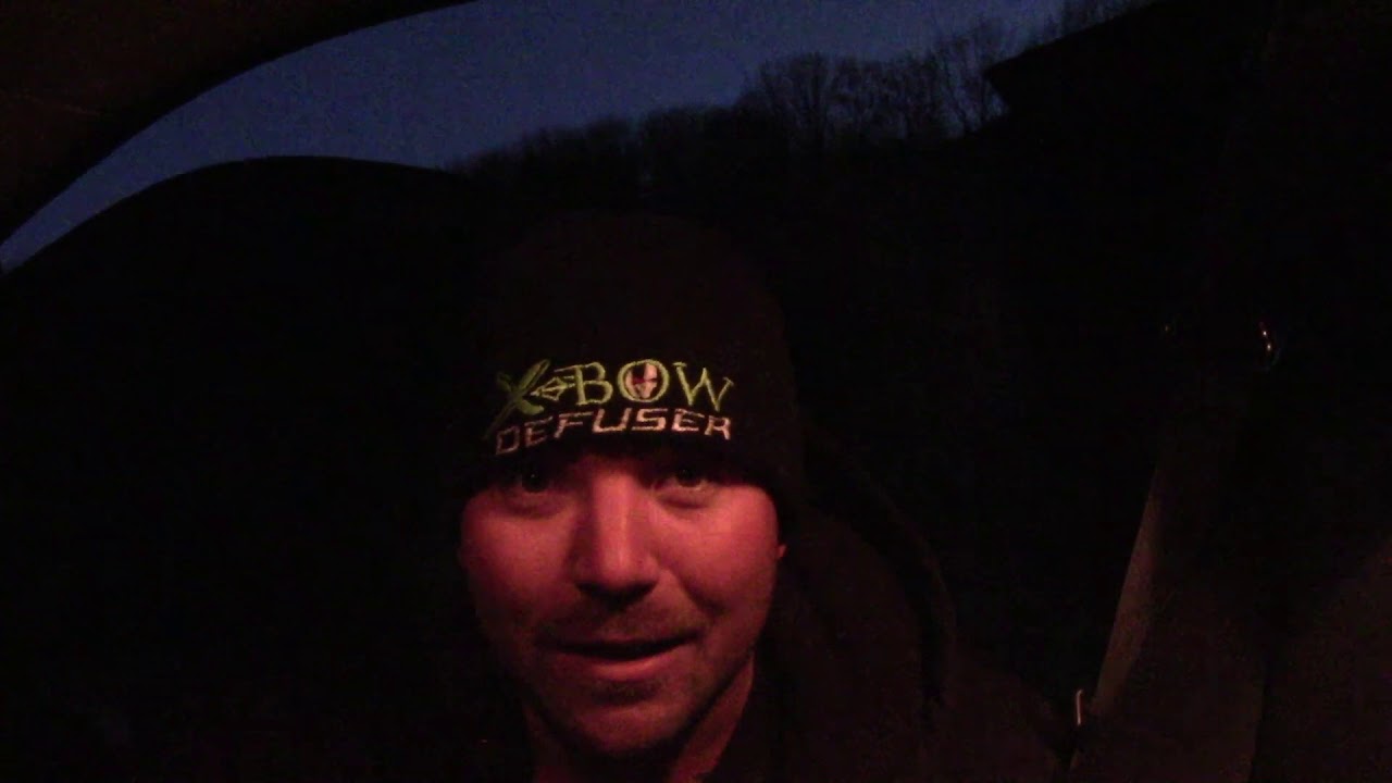 Crossbow Defuser Cedar Turkey 2017 - YouTube