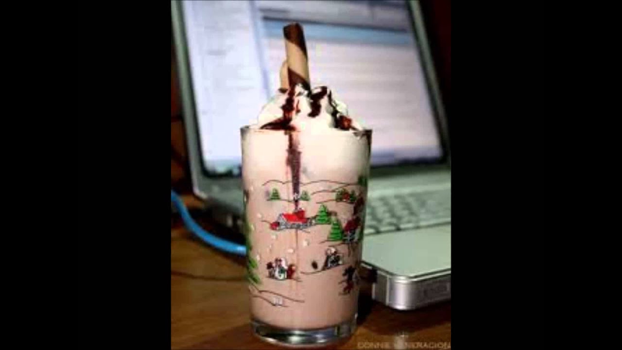 choco choco latte song! - YouTube