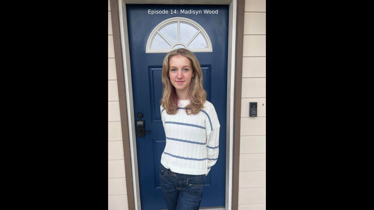 The Performers I Know: Episode 14: Madisyn Wood - YouTube