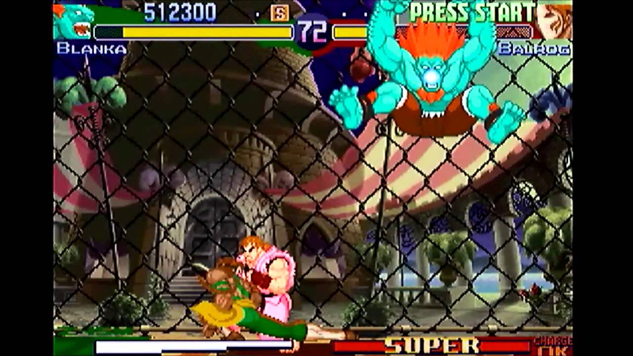 4【PS2】ストZERO3ドラマチックバトル【雨銀】 - YouTube