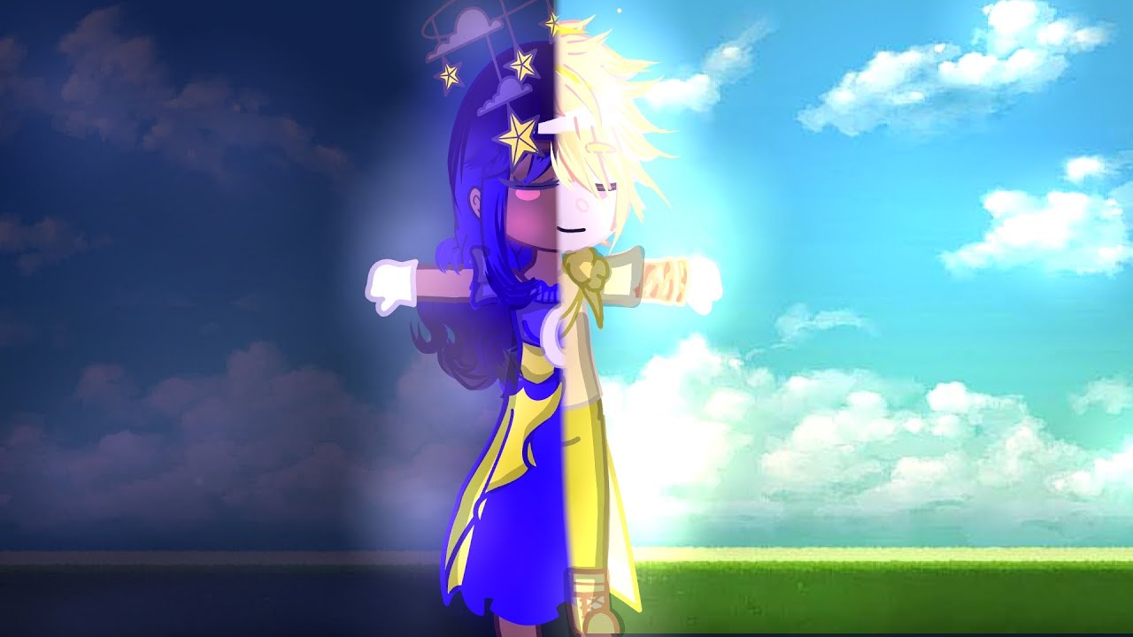 𝙊 𝙎𝙤𝙡 𝙚 𝘼 𝙇𝙪𝙖||Kamaitachi||versão :𝘎𝘢𝘤𝘩𝘢 𝘊𝘭𝘶𝘣 - YouTube