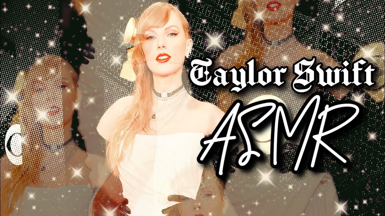 Taylor Swift 🐈 Vocal Fry #vocalfry #asmr #unintentionalasmr # ...