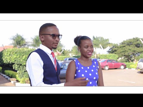 SENGA by Chorale Il est Vivant (centre Christus Remera)||Official Video