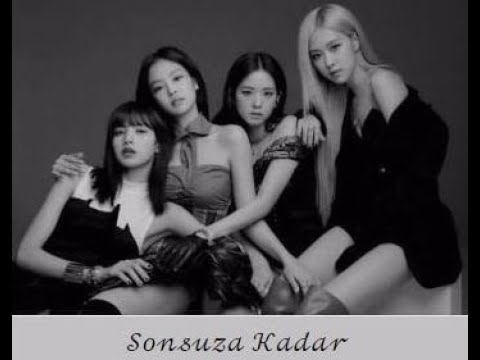 Bangtanpink Dizi 'Sonsuza Kadar' 1.Sezon 18.Bölüm
