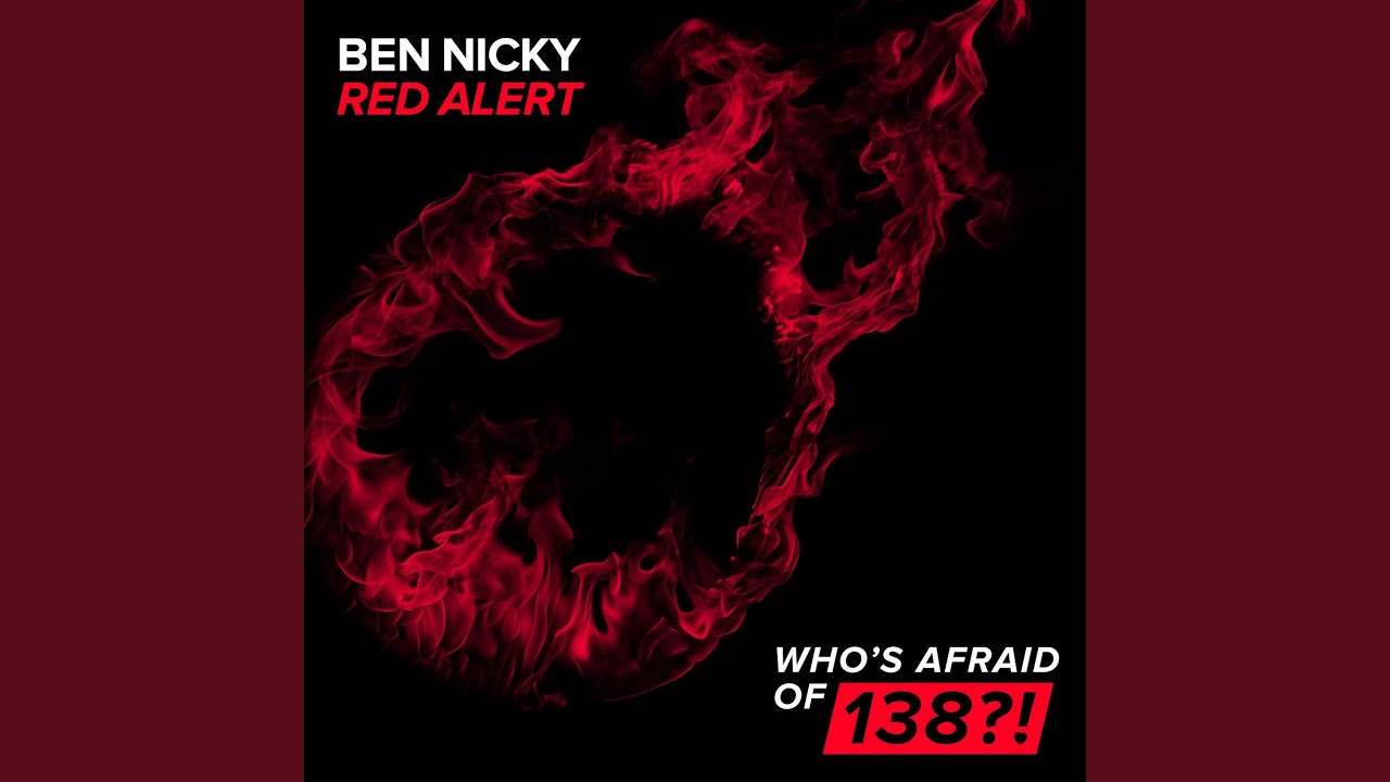 Red Alert (Original Mix) - YouTube