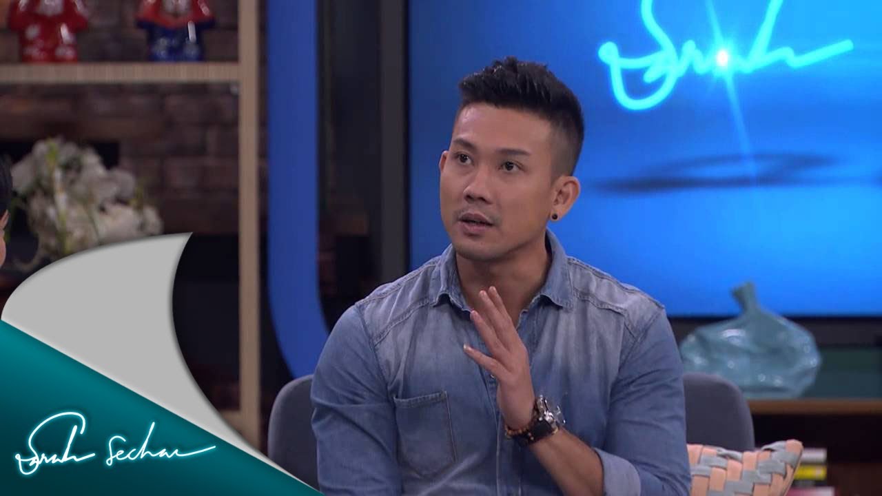 Denny Sumargo Semakin Mencintai Dunia Acting - YouTube