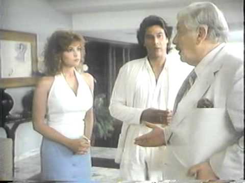 FERNANDO ALLENDE IN \