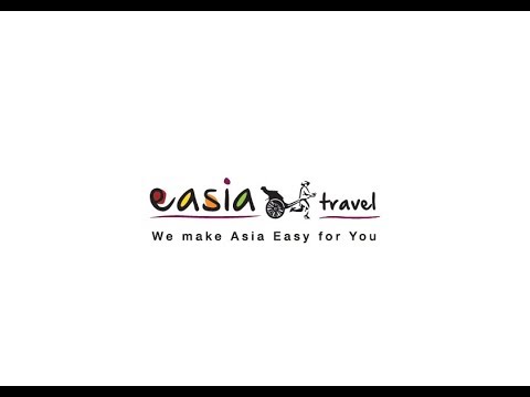 Easia Travel: Behind the Scenes - YouTube