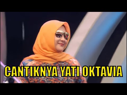 CANTIKNYA YATI OKTAVIA DUET DGN RHOMA; lagu kerinduan, 14 mei 2018