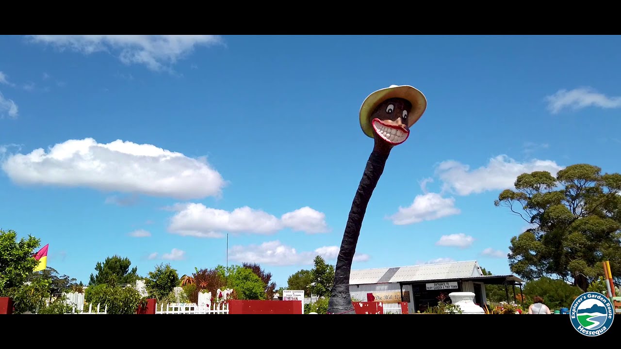 Albertinia & Surrounds | Hessequa Tourism - YouTube