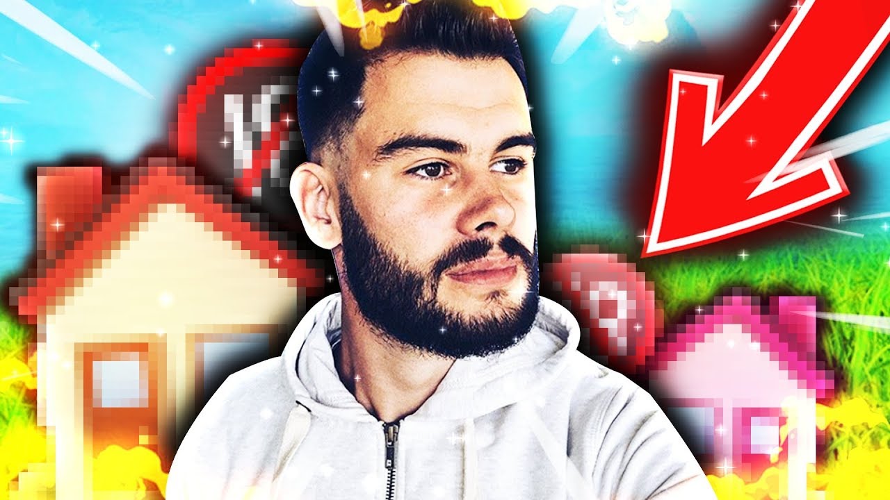 LEBOUSEUH ENFIN CHEZ MOI - YouTube