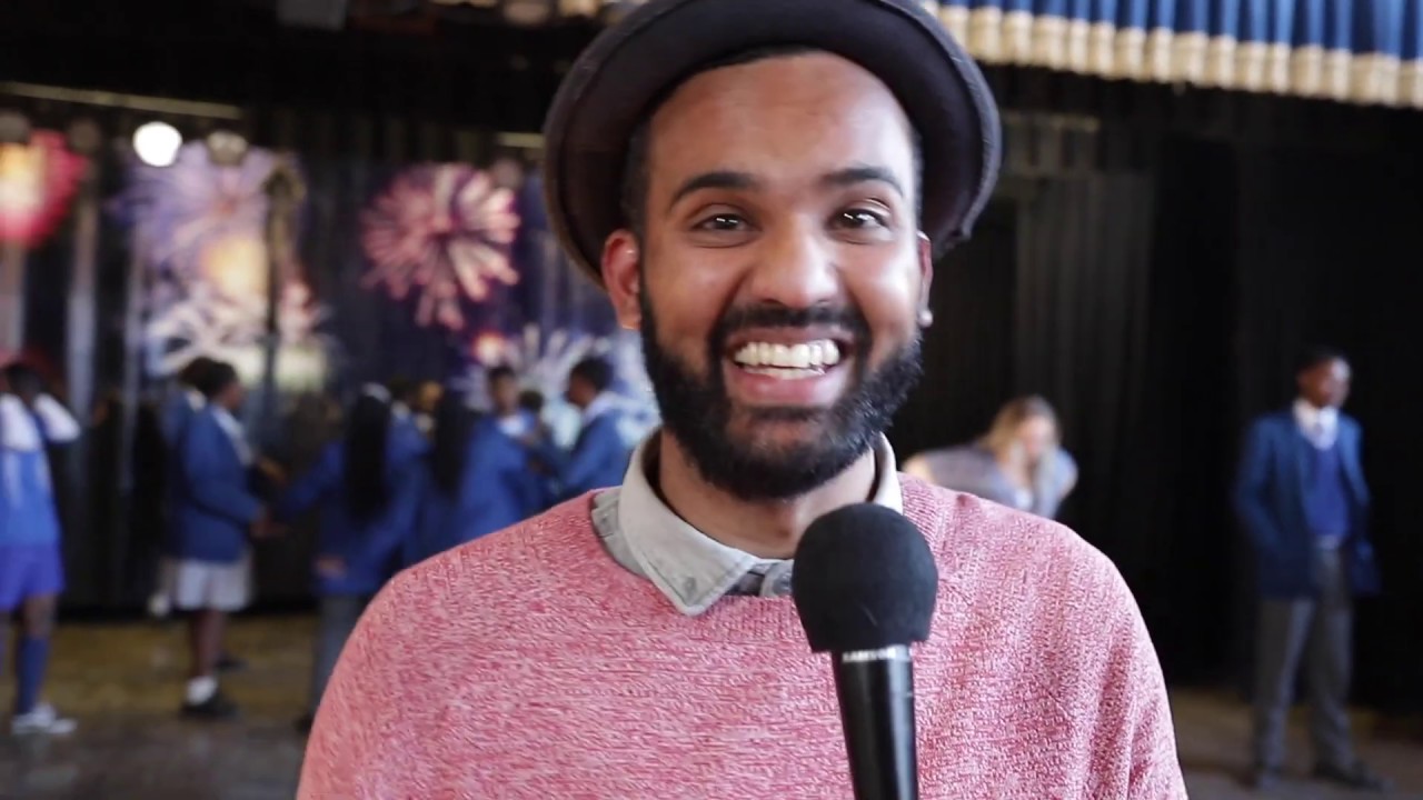 Mondeor High School - Born To Perform 2019 SHINE! with John Tsenoli ...