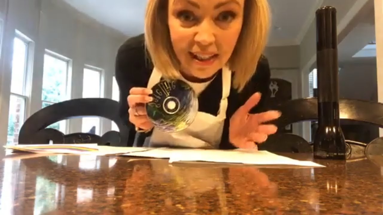 How To Make A Rainbow With Stuff You Have At Home YouTube how-to-make-a-rainbow-with-stuff-you-have-at-home-youtube