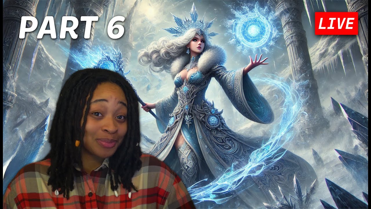 🔴 LATE NIGHT SOSS IS THE VIBE | Path of Exile 2 Early Access Day 8 ...