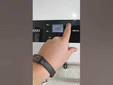 ИНТЕРЕСНО🤔💭Бакси ЭКО НОВА !!! газовый котел бакси эко нова / бакси эко ...