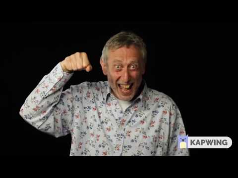 Michael Rosen's \