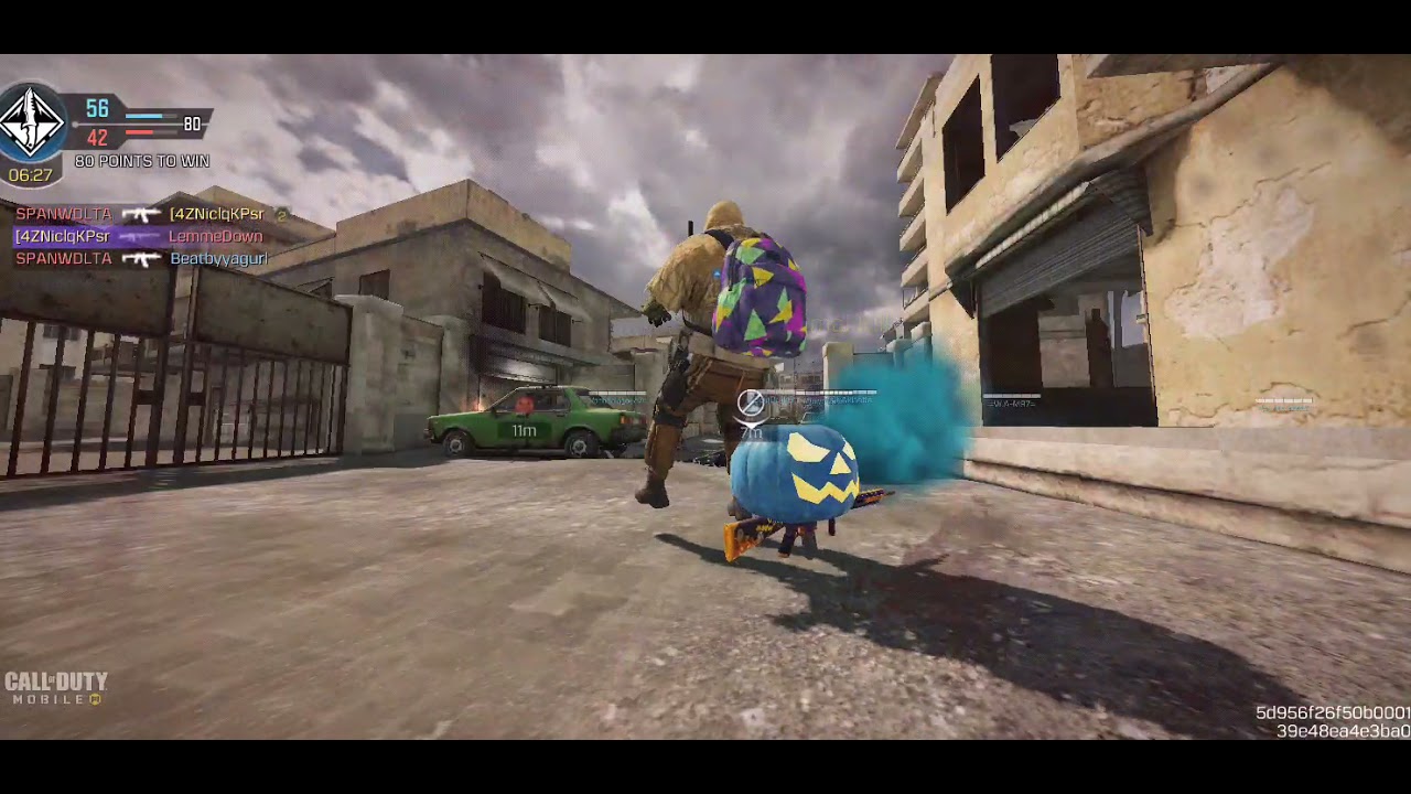 come on how am i slipping 😩 gameplay cod mobile 39 - YouTube