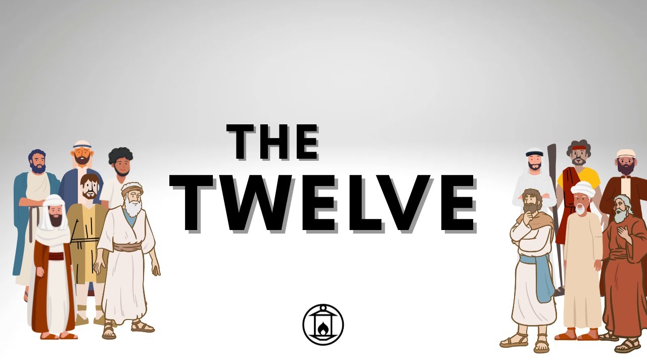 The Twelve: Week 3- Thomas (Easter 9AM) - YouTube