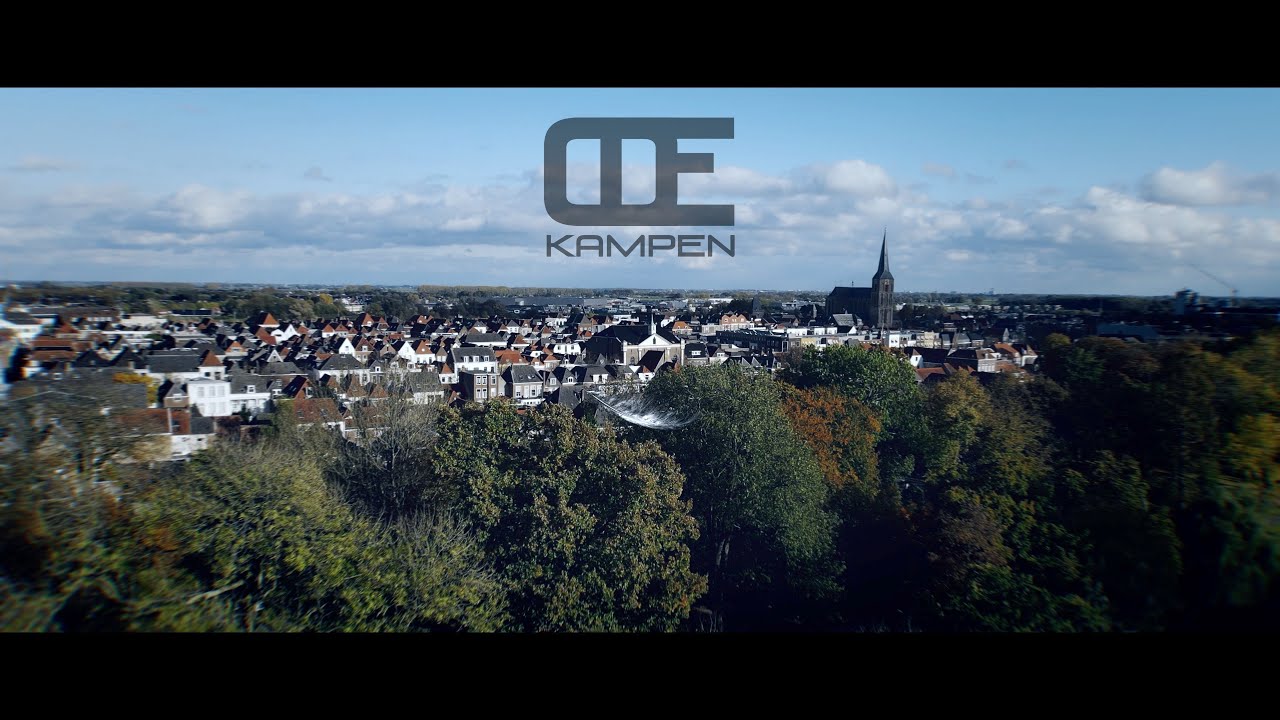 Official filmtrailer CODE Kampen - YouTube