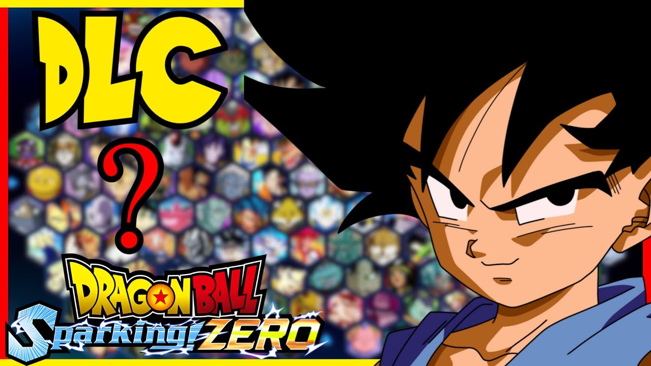 *WORRIED!!*😱Will GT be DLC? NEW Character Roster Update & Predictions ...