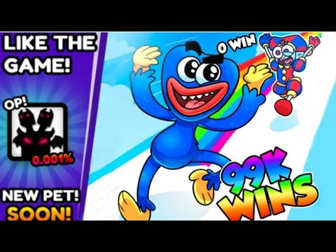 All *Secret* Morph Race Codes | Codes for Morph Race Roblox 2024 - YouTube