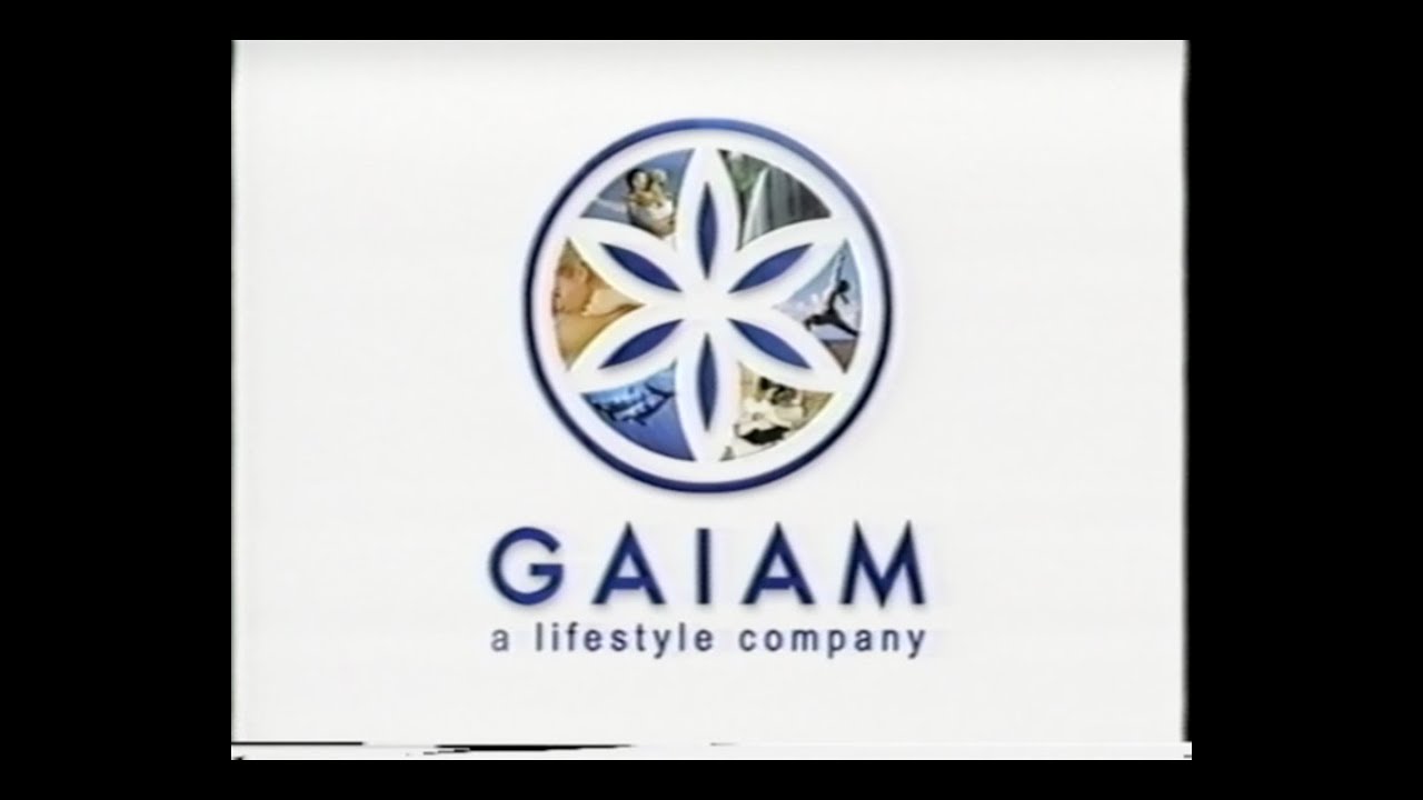 Gaiam (2002) - YouTube