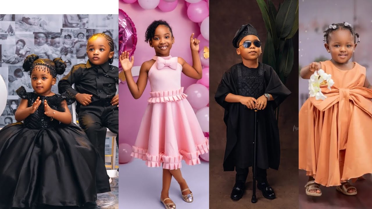 IREBERE MODEL NZIZA ZABANA ZIGEZWEHO. baby style's - YouTube