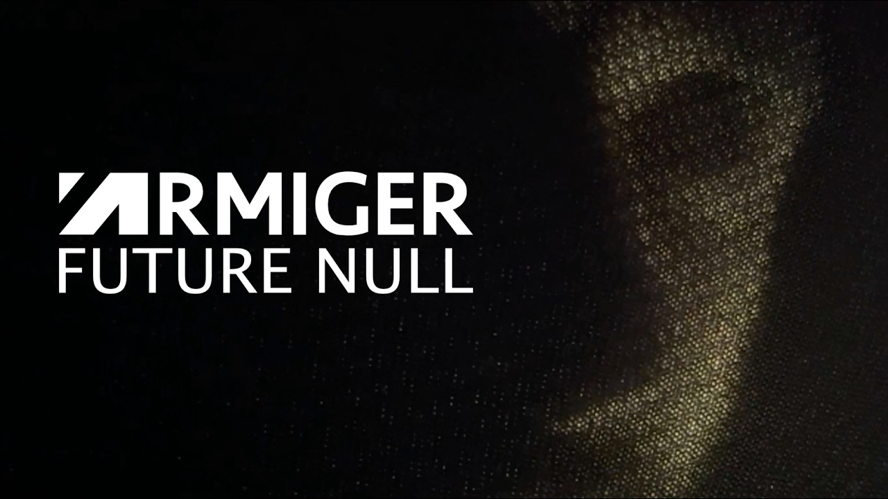 Future Null [Official Video] - YouTube
