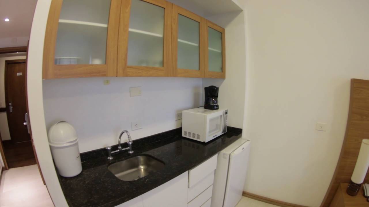 Evolution Smart Residence (U9) - YouTube