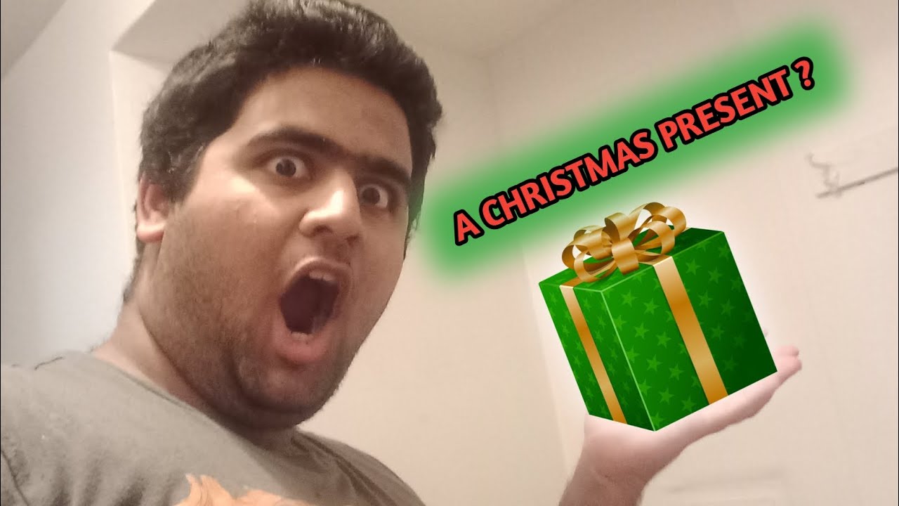 I GOT MY CHRISTMAS PRESENTS !!! | Batman: TDK - YouTube